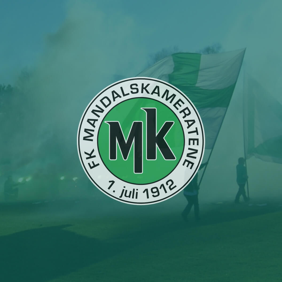 FK Mandalskameratene | Trivsel - Engasjement - Utvikling